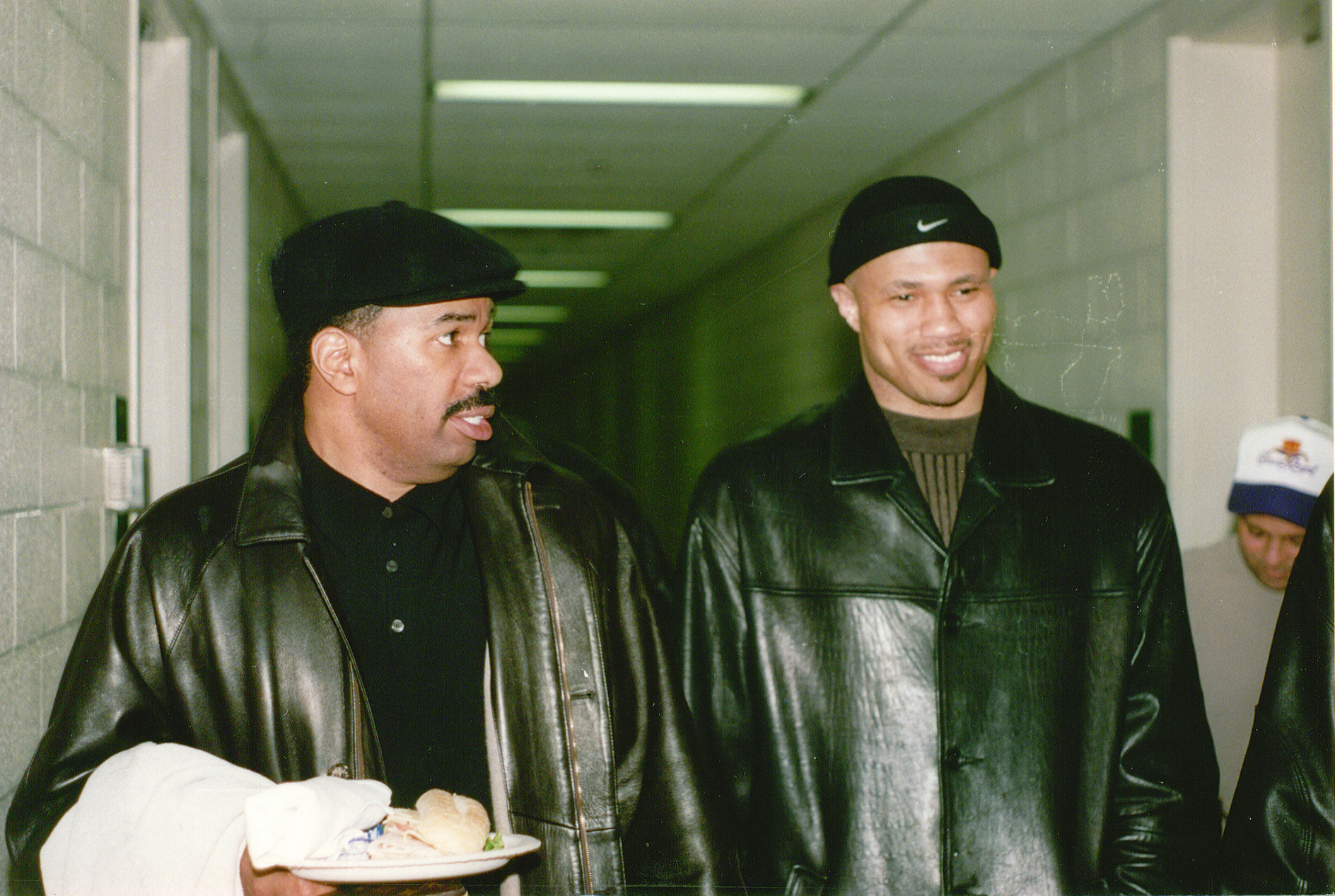 About - Walter Latham Entertainment